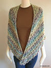 Handmade: Crochet Skyline Wrap – emoriejordon