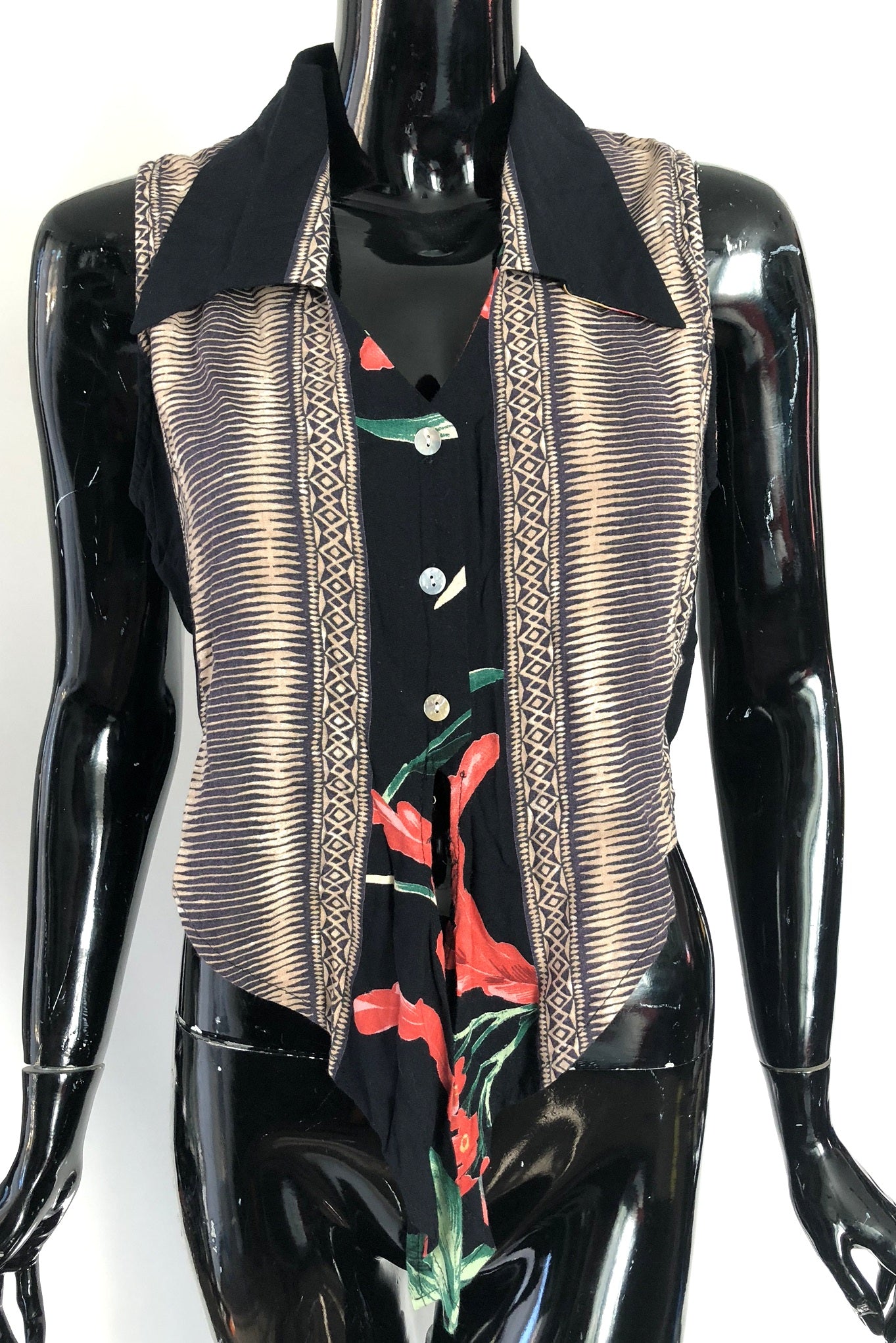 Concrete Rose Top – emoriejordon