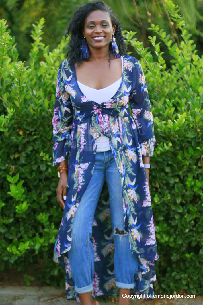 Tracee Ruffled Duster – emoriejordon