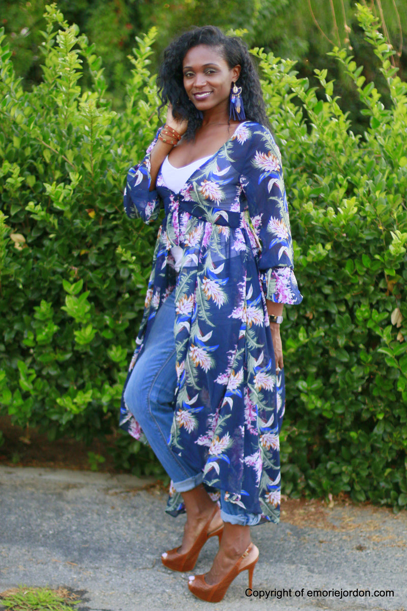 Tracee Ruffled Duster – emoriejordon