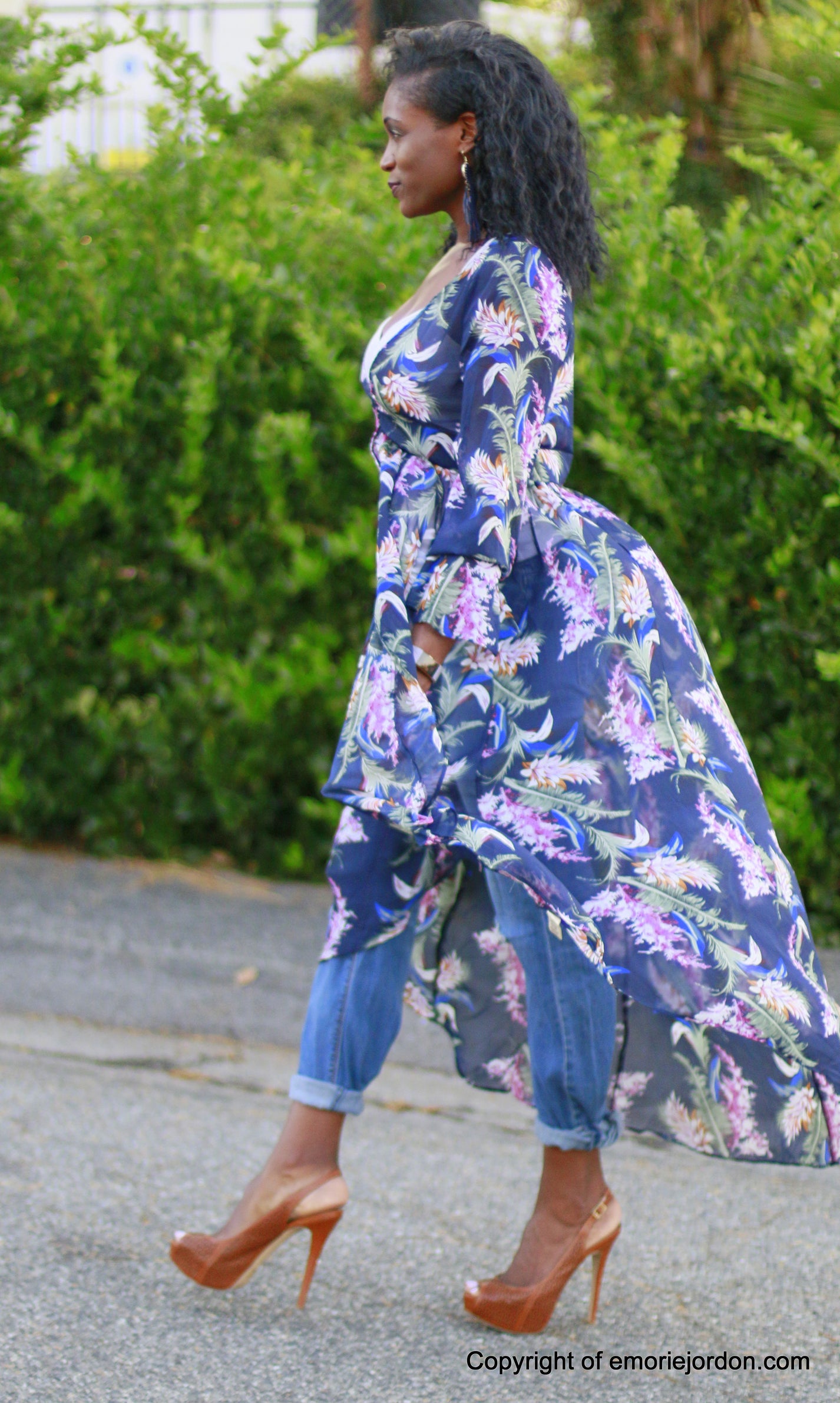 Tracee Ruffled Duster – emoriejordon