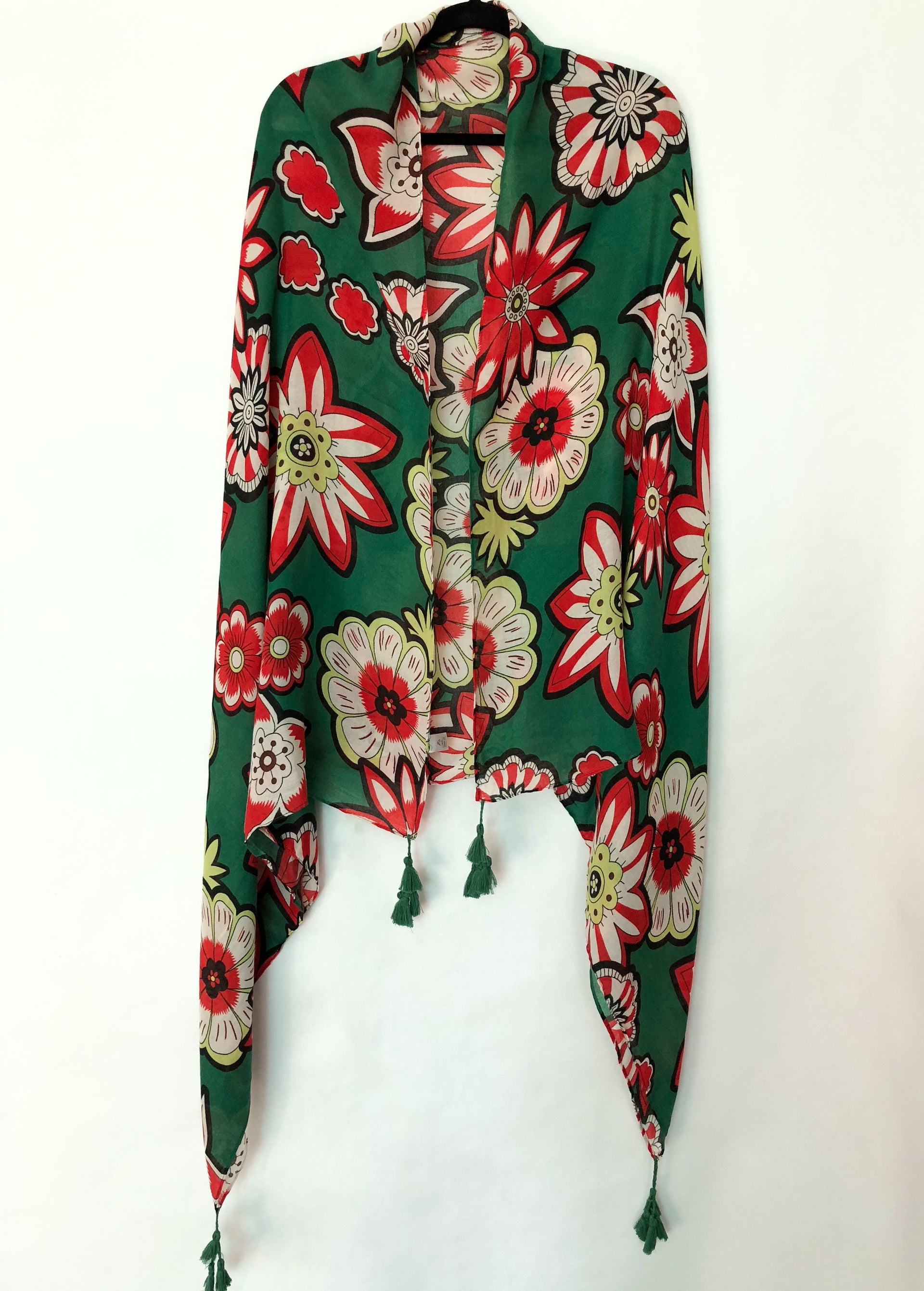 Cringle Scarf – emoriejordon