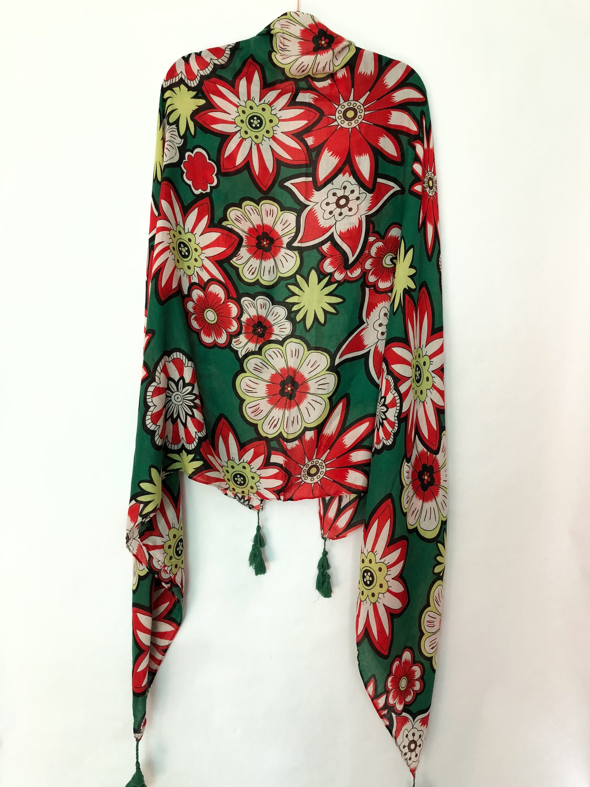 Cringle Scarf – emoriejordon