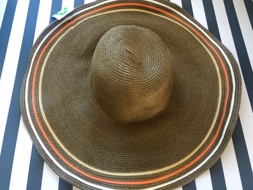 Cozumel Cabana Hats – emoriejordon