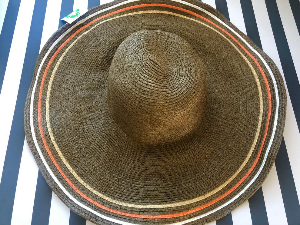 Cozumel Cabana Hats – emoriejordon