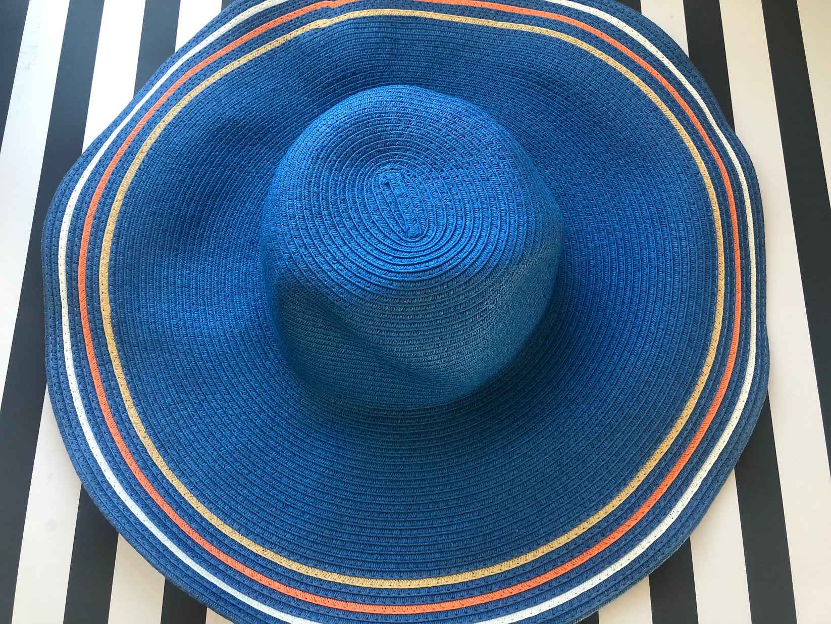 Cozumel Cabana Hats – emoriejordon