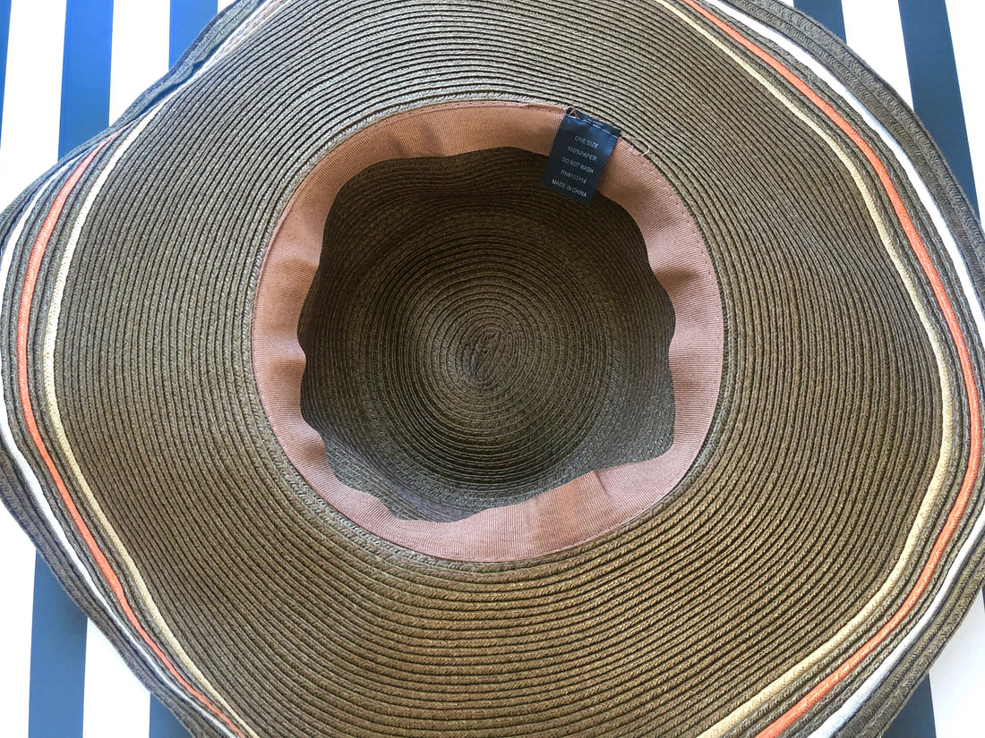 Cozumel Cabana Hats – emoriejordon